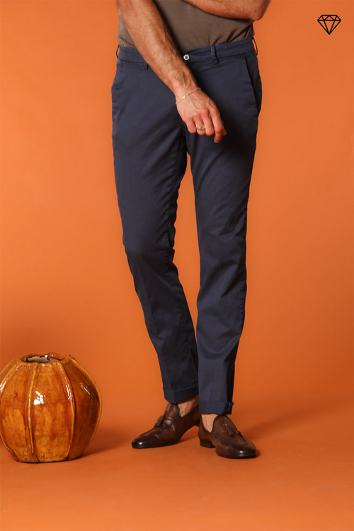 Mason's | Italian Tailored Trousers | Official Store